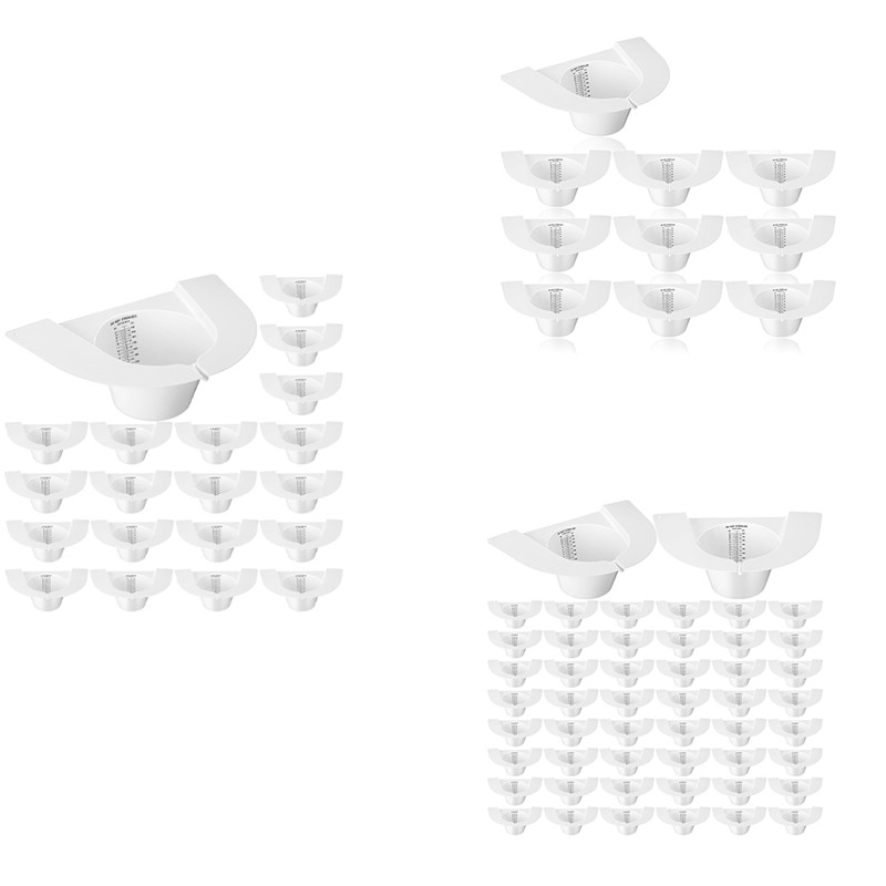 Jual Urine Hats For Toilets Stool Sample Collection Kit Urine ...