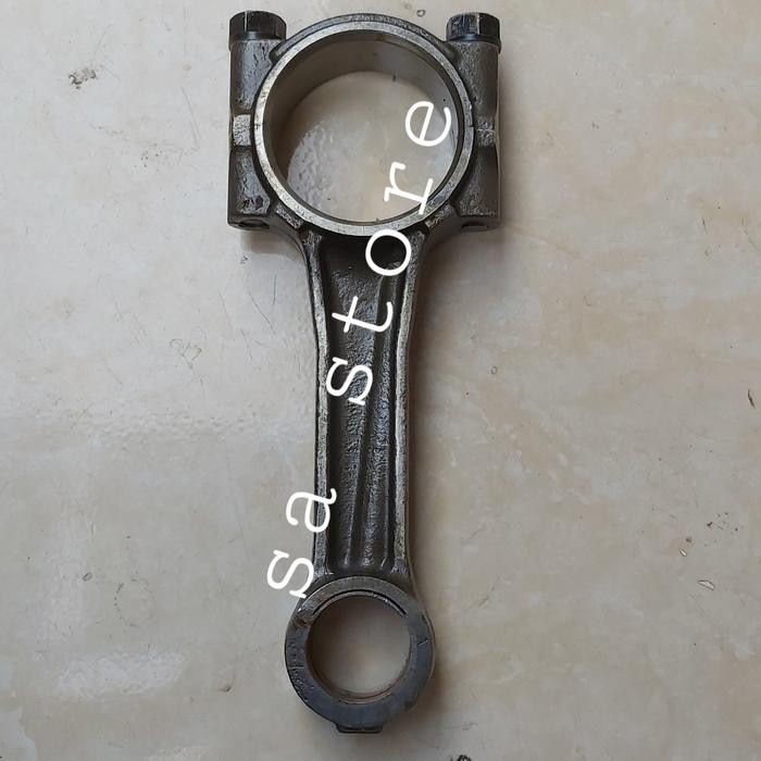 Jual STANG SEHER ATAU STANG PISTON MITSUBISHI PS125 CANTER TURBO 4D34T ...