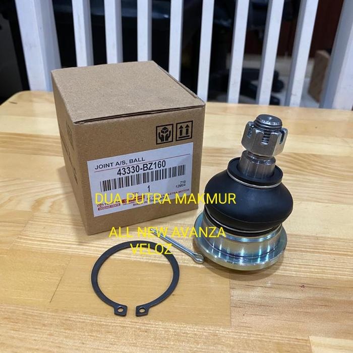 Jual Ball Joint Avanza All New Veloz 43330-Bz160 Kode 008 | Shopee ...