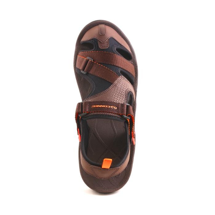 Jual (Expert) Connec Colombia Sepatu Sendal Gunung Hiking Pria Original ...
