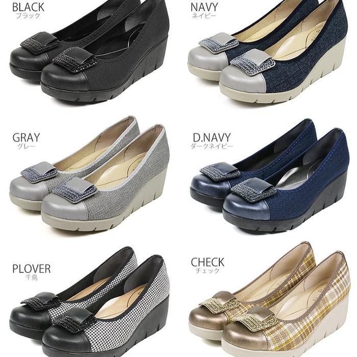 Jual Sepatu First Contact Model Bros Kotak Original Japan | Shopee ...