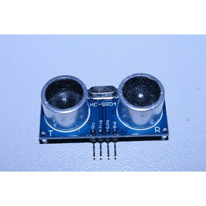 Jual MODUL ULTRASONIC HC-SR04 | Shopee Indonesia