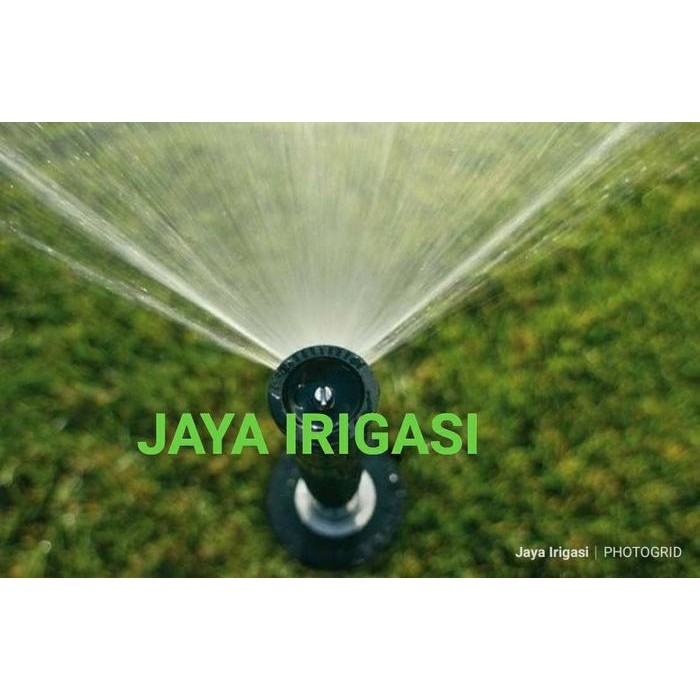 Jual Sprinkler Pop Up 1804 SAM + Van Nozzle RAINBIRD USA | Shopee Indonesia