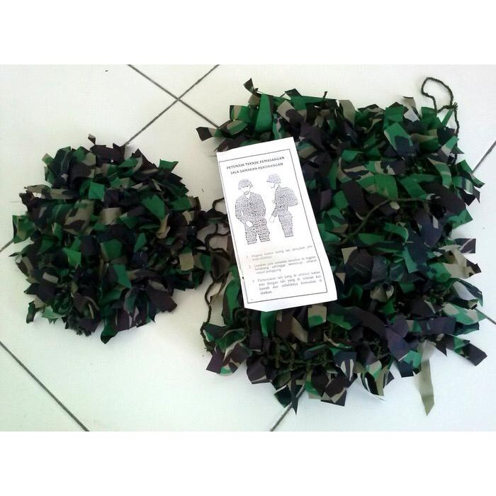 Jual Product Laris Samaran Ransel Helm Loreng | Shopee Indonesia