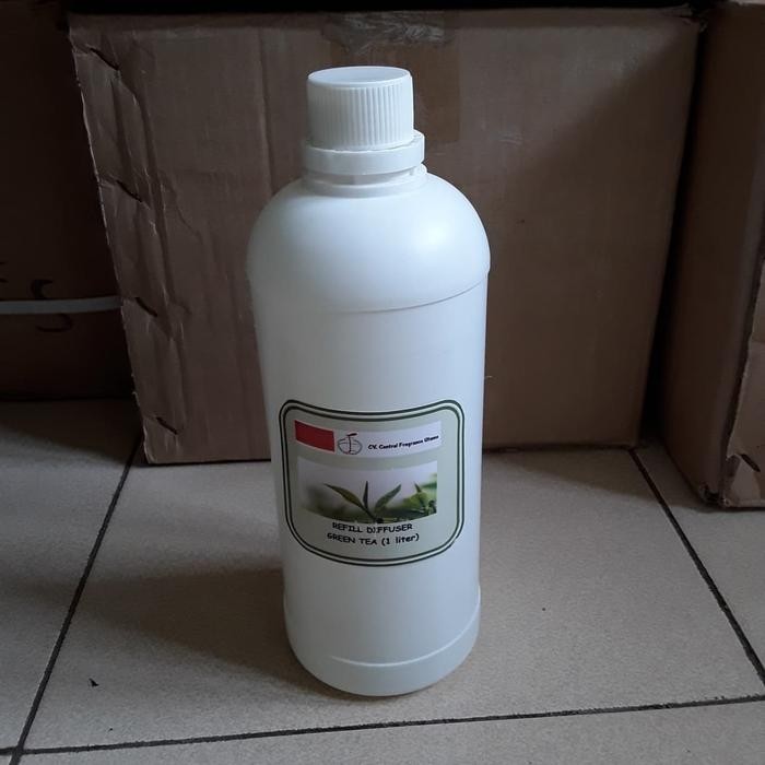 Jual Refilll Aroma Diffuser 1 liter | Shopee Indonesia