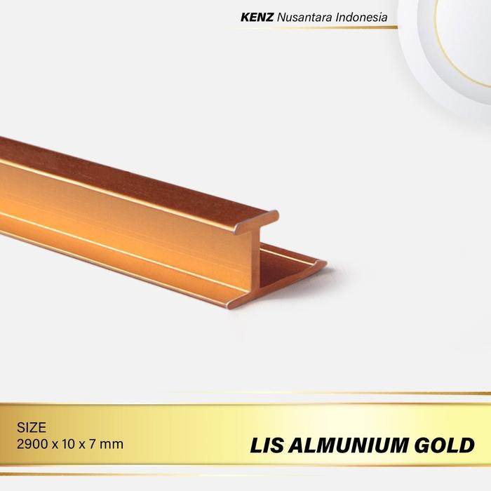 Jual List Aluminium Wpc, List Aluminium Import | Shopee Indonesia