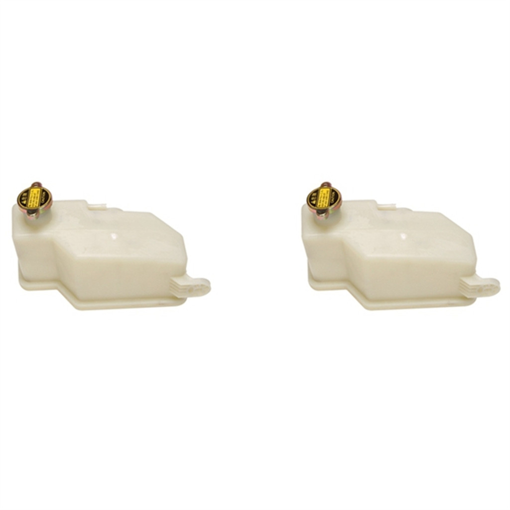 Jual 2543026410 Car Engine Coolant Tank Reservoir for Hyundai Santa Fe ...