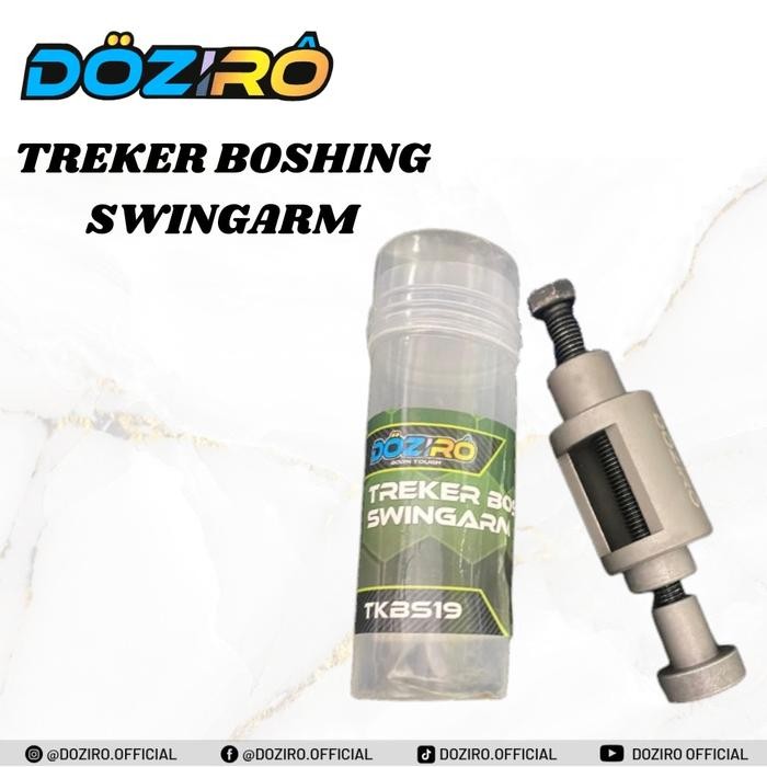 Jual Treker Bosh Engine Mounting Swing Arm Disassemble Tool Alat Cabut ...