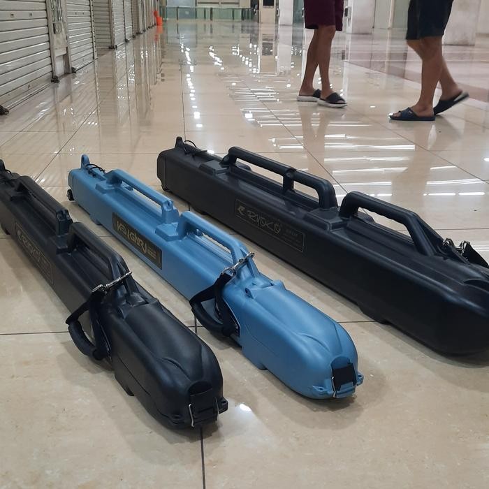 Jual Rod Barrel, rod case Ryoko/Kengaru Full Roda medium size | Shopee ...