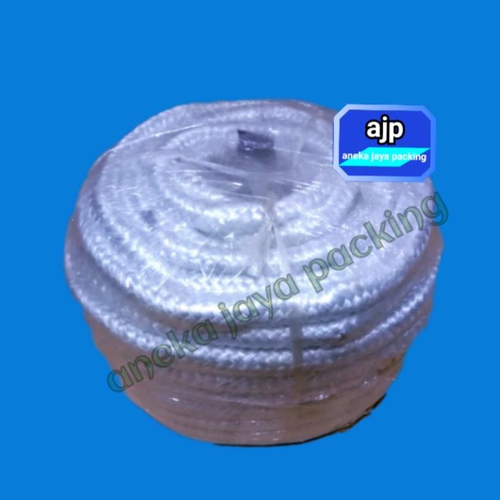 Jual Yok Di Co.! Fiberglass Rope 16Mm ( Inch) Isolasi Fiber Tali Anyam ...