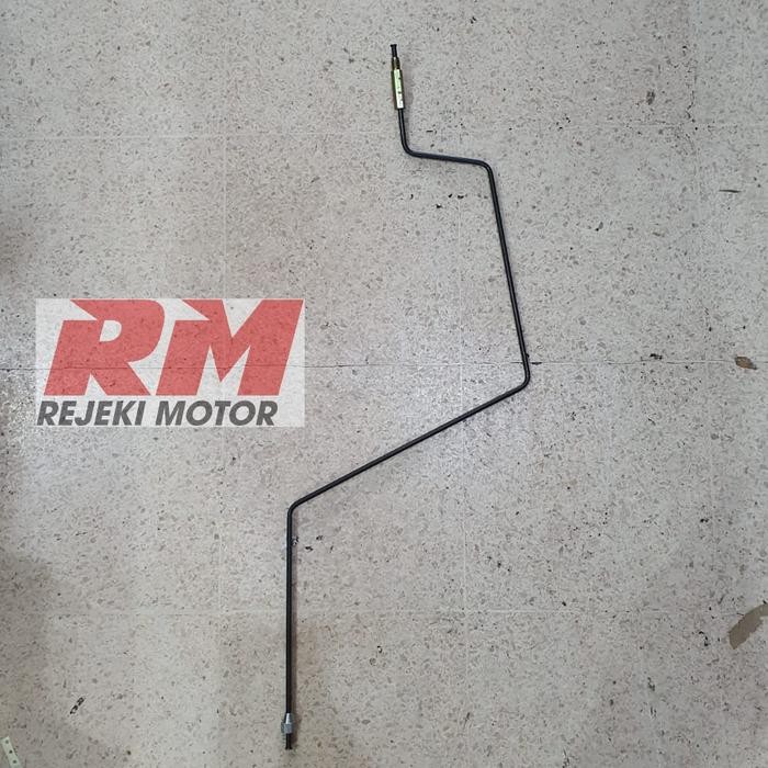 Jual PIPA REM LEDENG REM LOHAN 260 BELAKANG KANAN OEM 47335-3620 ...