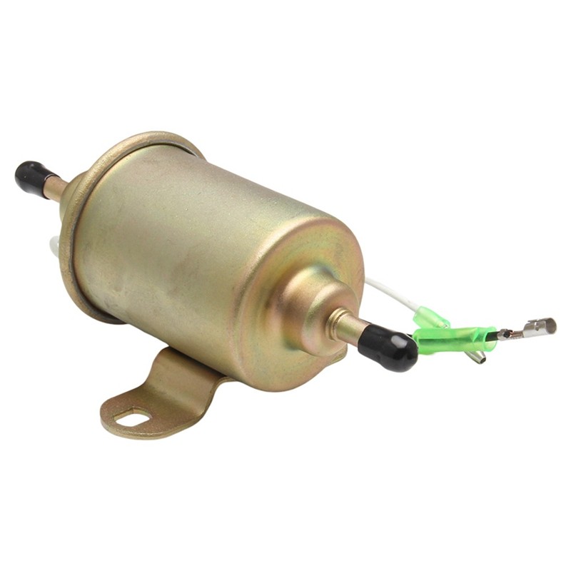 Jual ATV 12V Electronic Fuel Pump External Fuel Transfer Pump 4011492 ...