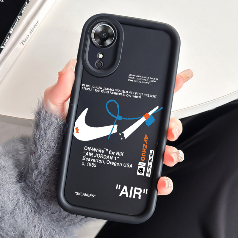 Jual Casing Hp untuk OPPO A17 A17K Case Casing Kasing HP Softcase ...