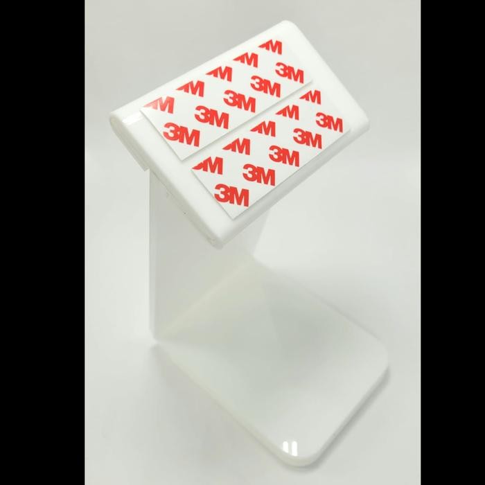 Jual JTTOP" ACRYLLIC TABLET STAND AKRILLIK DUDUKAN TABLET KASIR 360 ...