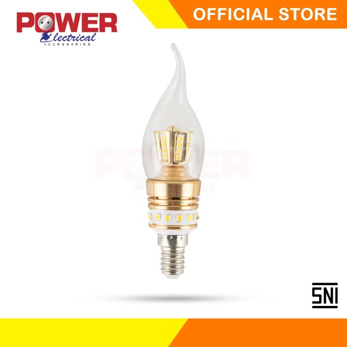 Jual POWER Lampu Bohlam Led Plafon Model Fitting Lampu Lampu Led Bohlam ...
