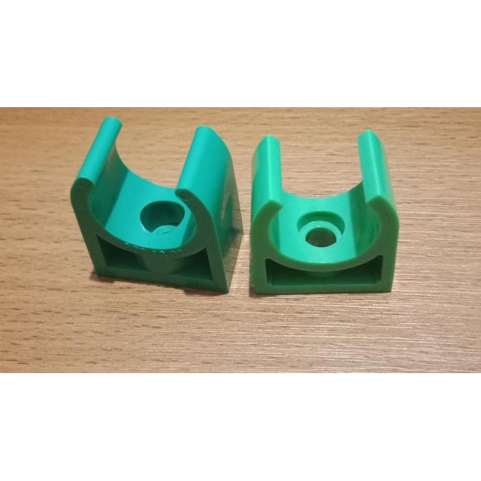 Jual PREMIUM Klem Pipa PPR Ukuran 20mm 1/2 Inch in Fitting Clamp ...