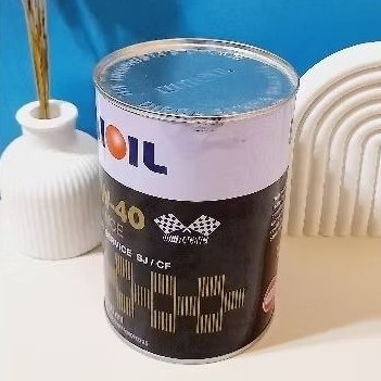 Jual Fresh Lingling Oli Union-10W-40-800Ml Oli Pelumas Mesin Motor,Oli ...