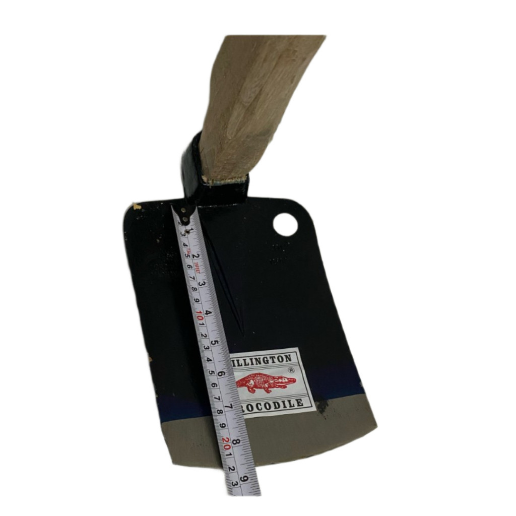 Jual Cangkul +gagang cangkul kayu teasang siap pakai merek | Shopee ...