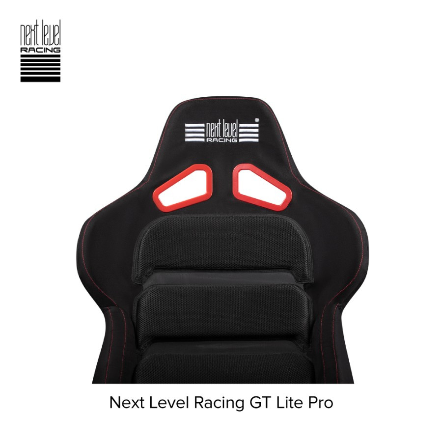 Jual Next Level Racing GT Lite Pro Foldable Racing Cockpit | Shopee ...