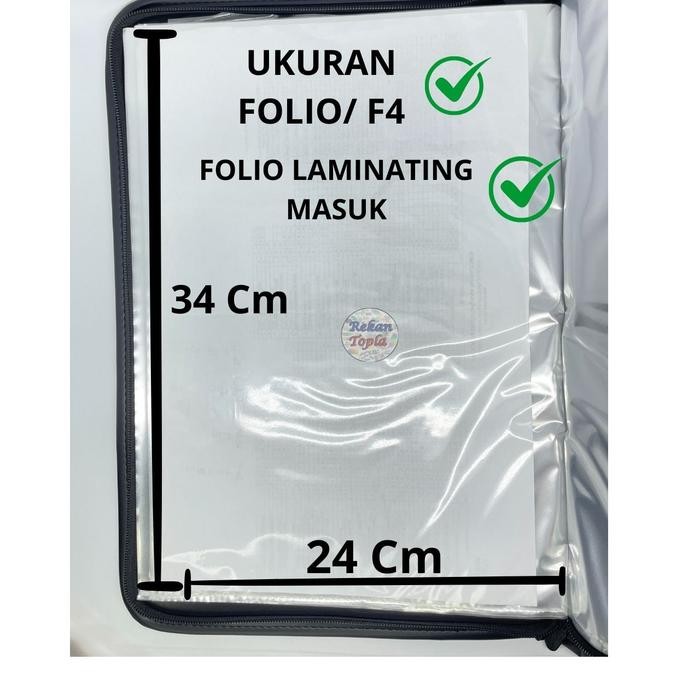 Jual Map Dokumen Keeper Map Dokumen Map Ijazah sertifikat Topla ...
