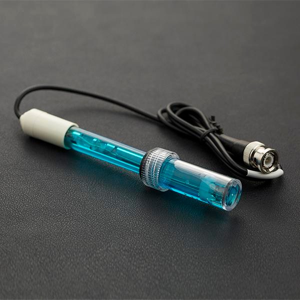 Jual Water Ph Meter Sensor Kit Dfrobot | Shopee Indonesia