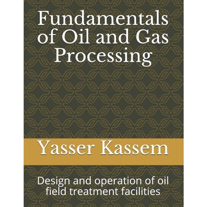 Jual Produk Favorit Versi Eng/Ind |Yesser Kassem - Fundamentals of Oil ...