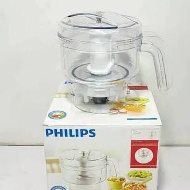 Jual Choper philips hr 2939 | Shopee Indonesia