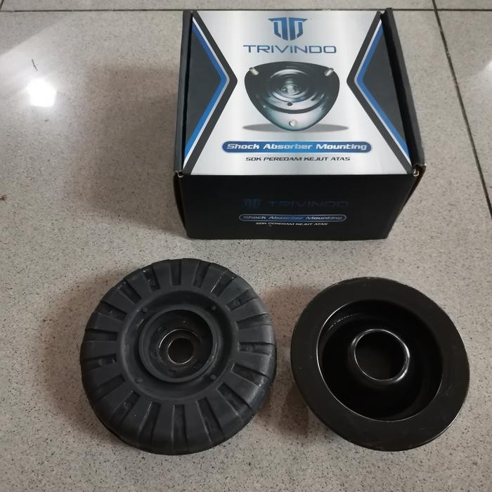 Jual Support Shock Depan Chevrolet Aveo Sonic / Spin Kode 038 | Shopee ...