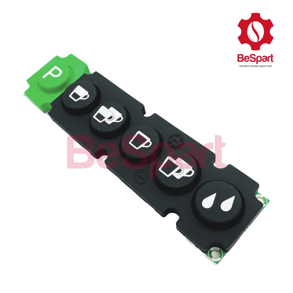 Jual Push Button 6 Rocket Boxer Timer | Shopee Indonesia