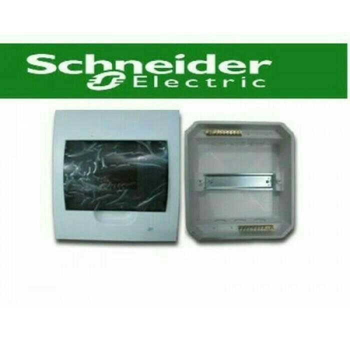 Jual Box Mcb 12 Modul Domh12112F Schneider | Shopee Indonesia