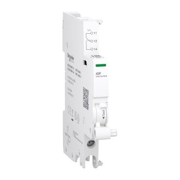 Jual Schneider Iof Open Close Aux (1C/O) U Mcb Ic60 A9A26914 | Shopee ...
