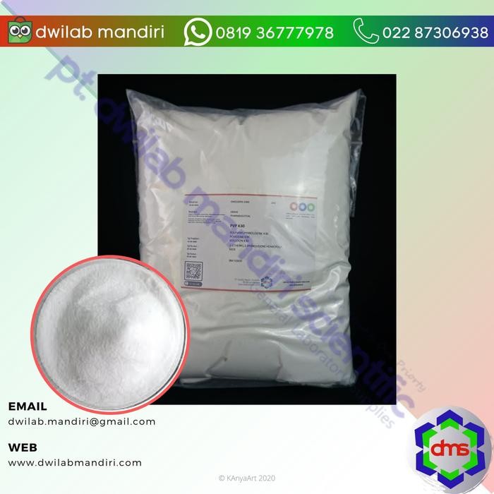 Jual PVP K30 | Shopee Indonesia