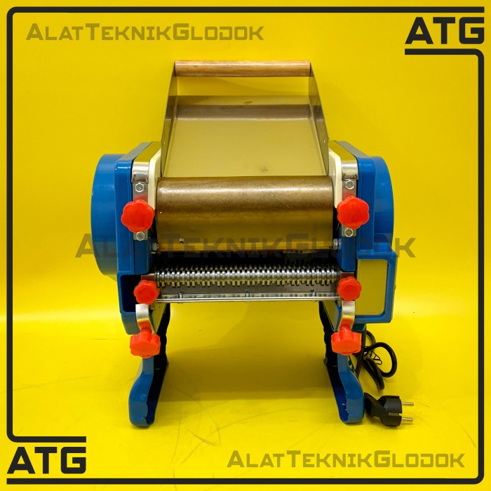 Jual MESIN PENGGILING MIE ELEKTRIK KYODO KEN-200 / NOODLE MAKER ...