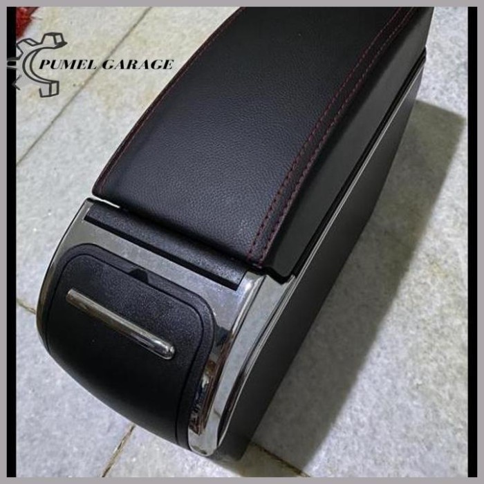 Jual Console Box All New Brio Satya - Armrest Arm Rest Brio Mobilio Brv | Shopee Indonesia