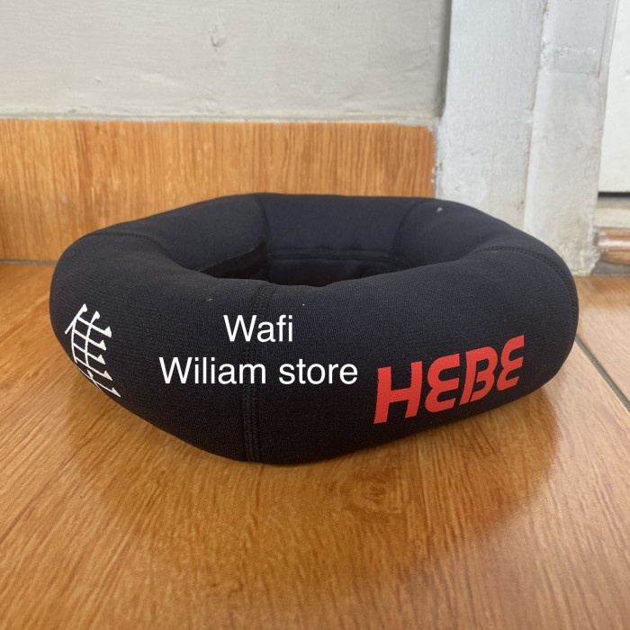 Jual Hebe Helm Stand/Tatakan Helm Donut/Temoat Helm | Shopee Indonesia