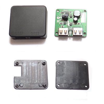 Jual MONC 5pcs Solar panel Battery DIY Voltage Regulator 5V 6V Mobile ...
