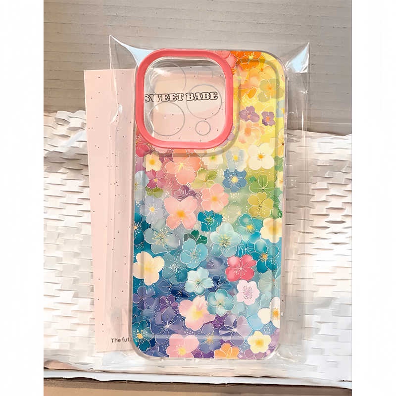 Jual Terbaru Lucu Shockproof Fullcover Case Hp Samsung A17 5G A07 Galaxy A06 A16 A56 A36 A26 5G ...