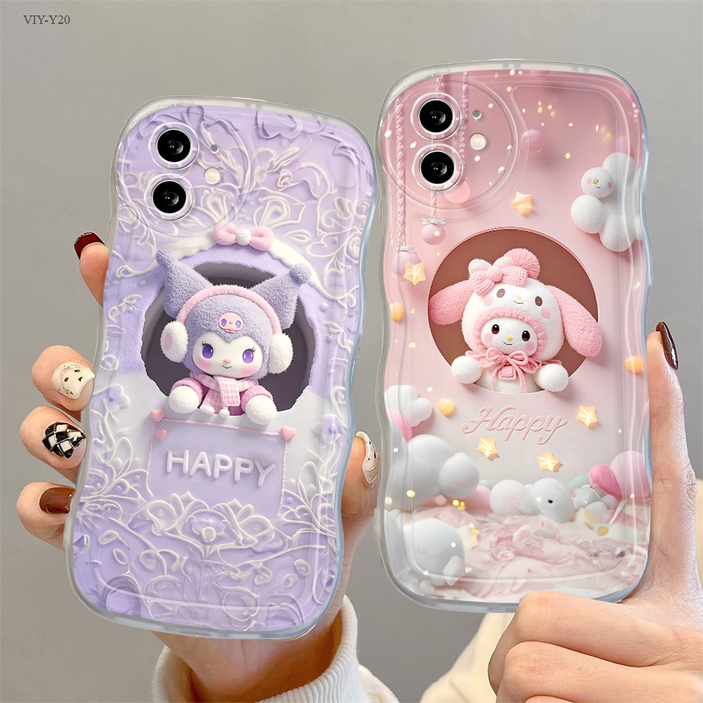 Jual Casing Hp Untuk VIVO Y19S Y20 Y12S Y16 Y29 Y50 Y30 Y30i Y17S Y66 ...