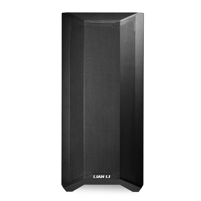 Jual MCC LANCOOL II MESH FRONT PANEL KIT (Black) | Shopee Indonesia
