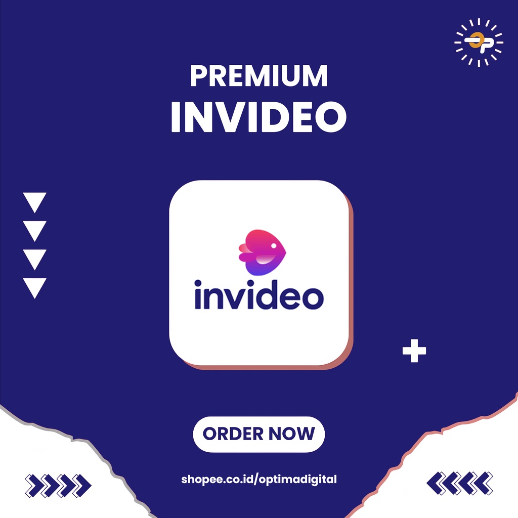 Jual Invideo Premium 1 Tahun Full Garansi (Proses Tercepat Buka 24 Jam ...