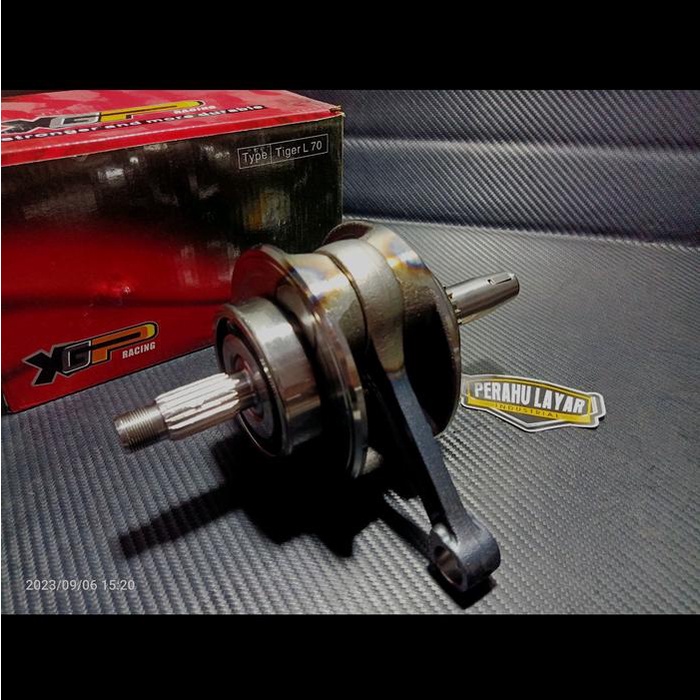 Jual As Kruk Bandul Kruk Anti Harden Anti Getar As Kruk Xgp Pnp Cb Gl ...