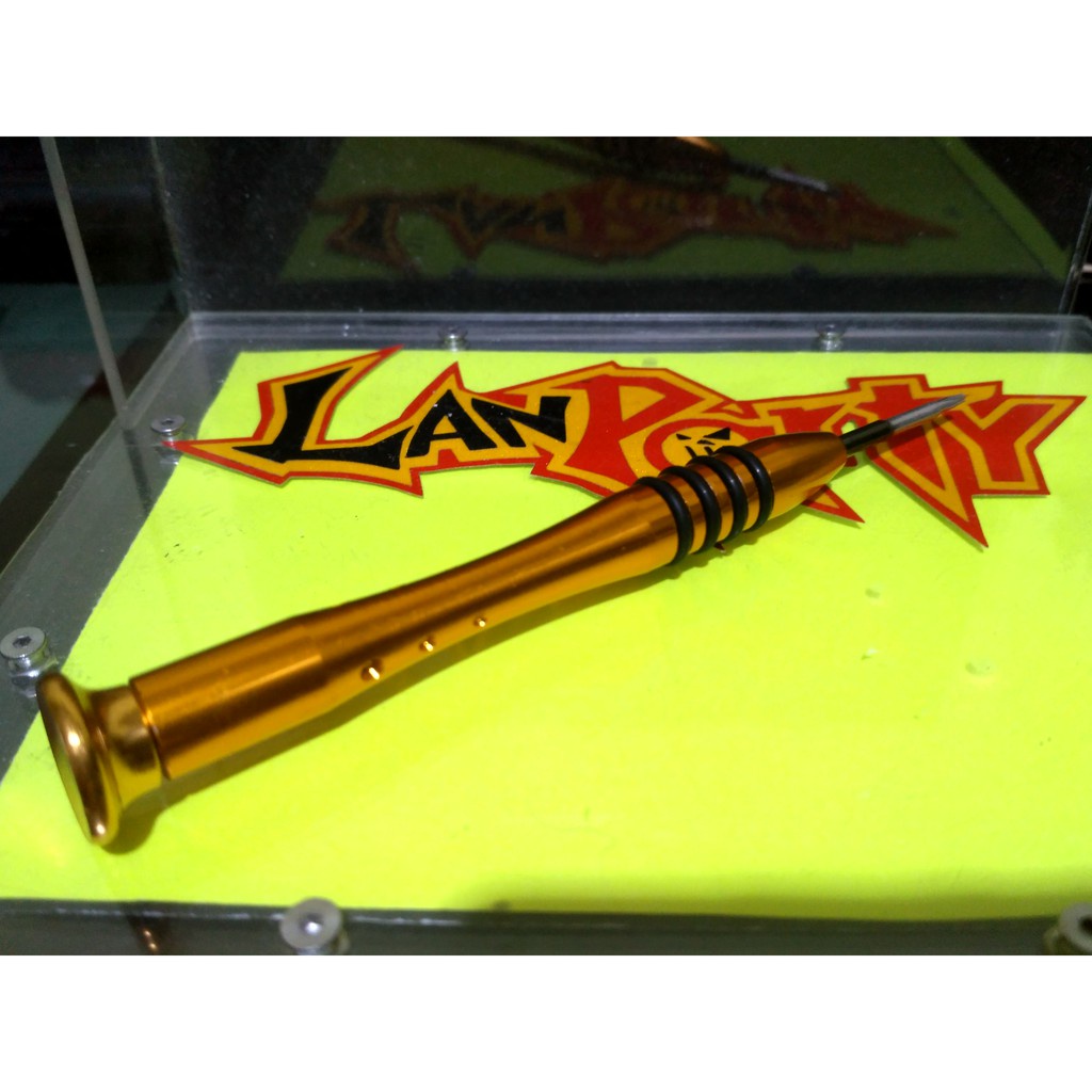 Jual Best Seller Obeng Pentalobe P5 1.2mm MacBook Pro Air M1 M2 Retina ...