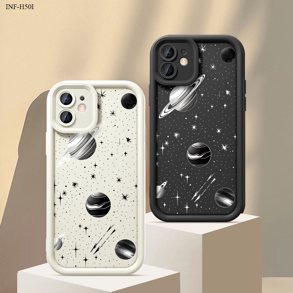 Jual Casing Hp Untuk Infinix Hot 60 60i 50 50i 40 30 30i 10 11 12 8 4G ...