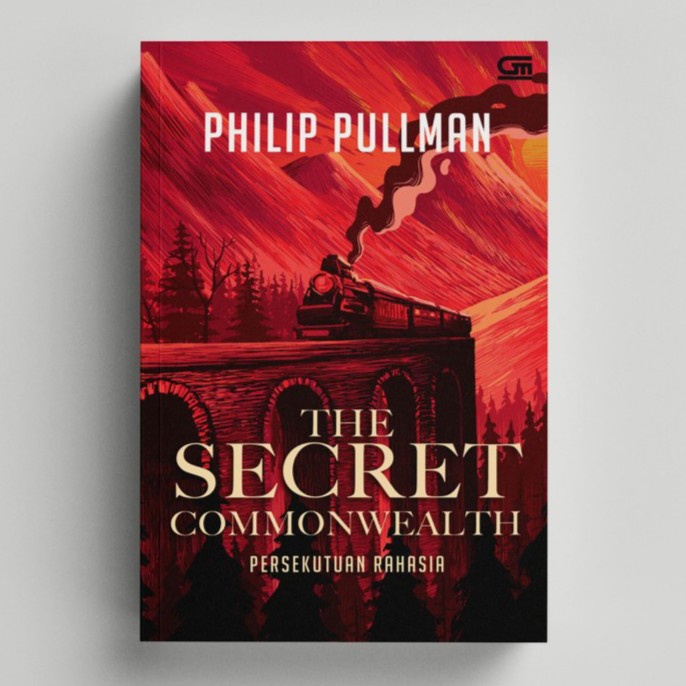 Jual Tebaru Persekutuan Rahasia (The Secret Commonwealth) - Philip ...