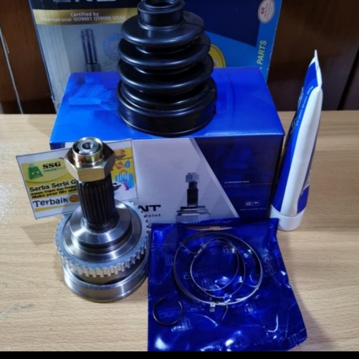 Jual Cv Joint As Roda Luar Kanan / Kiri Nissan Xtrail T30 2500Cc | Shopee Indonesia