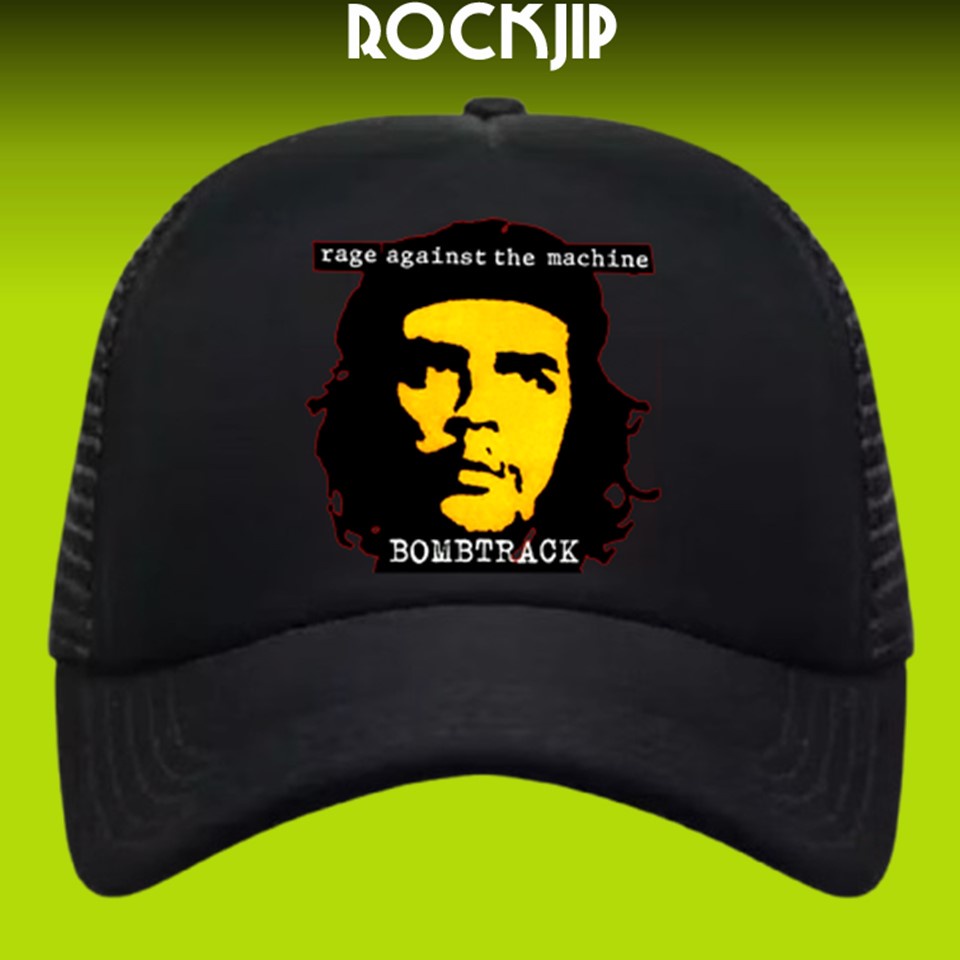 Jual Jual Pesan Topi Distro Tucker Custom Jaring Snapback Musik Pria ...