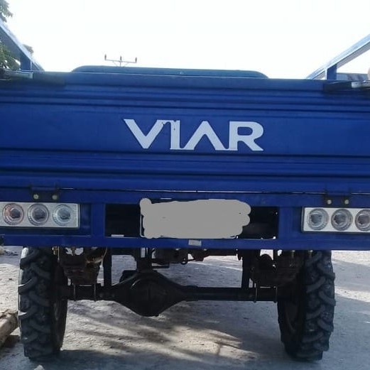 Jual Ban Traktor Pertanian Dan Motor Roda Tiga Ukuran 5.00-12 4Pr S-247 ...