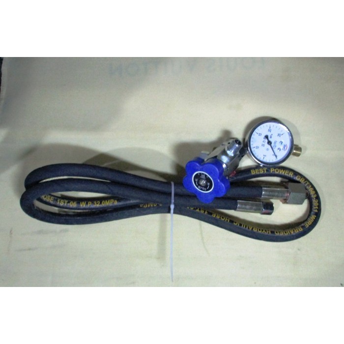 Jual Nitrogen Charging Tool Shearing Machine Isi Nitrogen Untuk ...