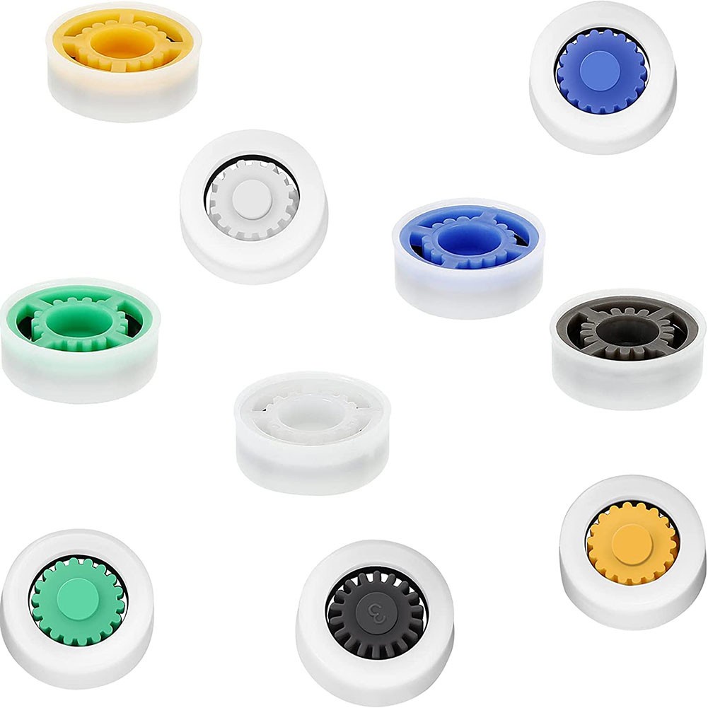 Jual 10 Pcs/lot Water Flow Restrictor Shower Water Flow Reducer Shower ...