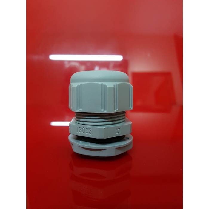 Jual WW- Cable Glands ( Gland ) ISO32 IP68 Legrand 098006 | Shopee ...